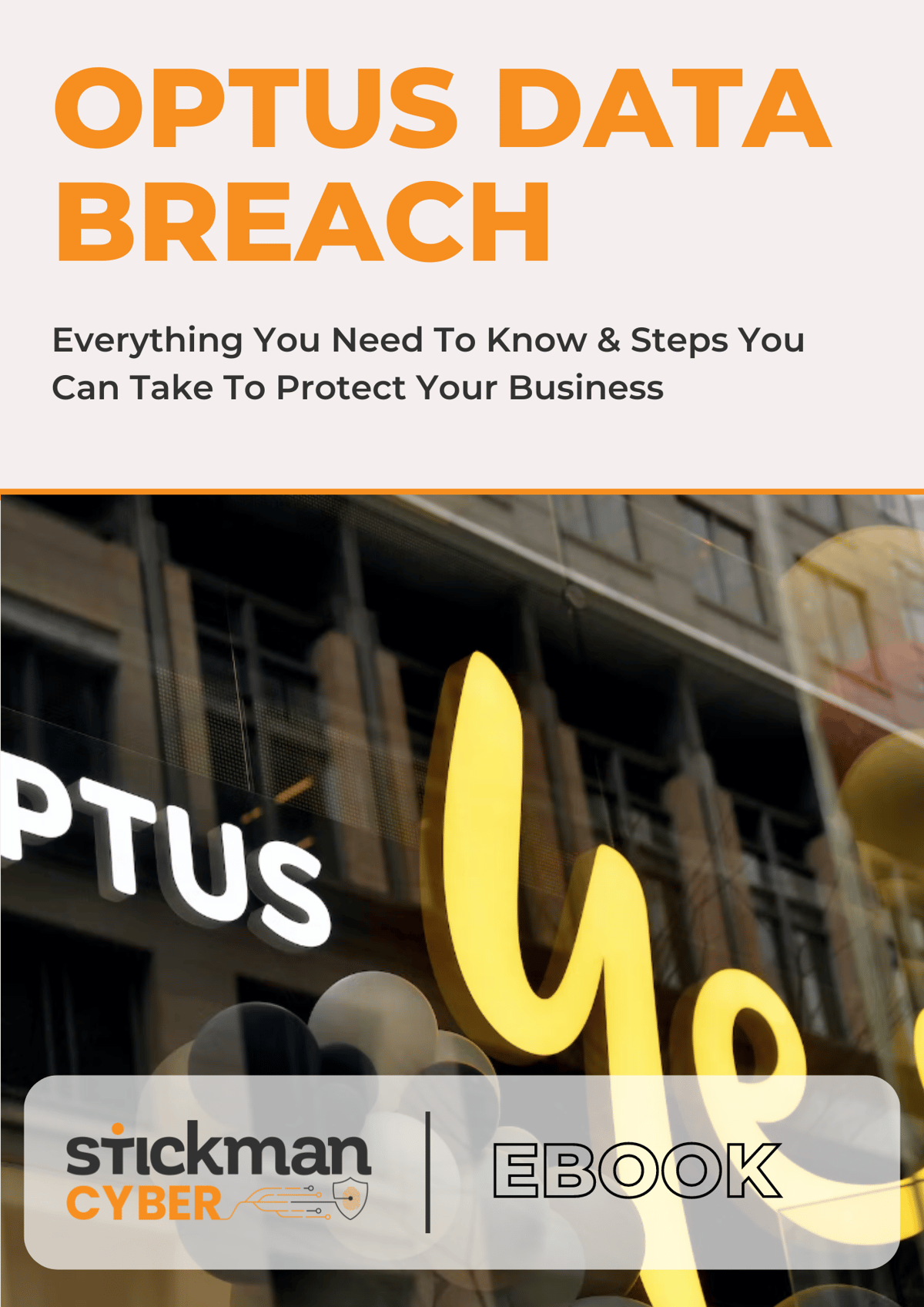 Optus Data Breach: Everything You Need To Know